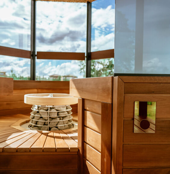 HUUM sauna blog – information on sauna building, design and products of ...