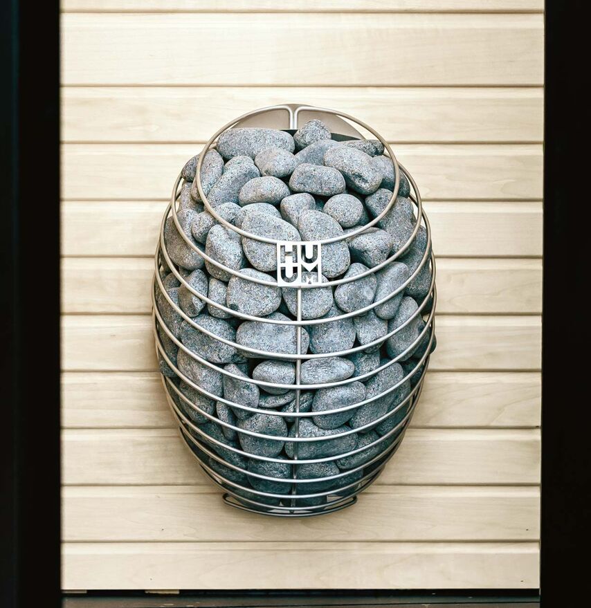 HUUM sauna blog – information on sauna building, design and products of ...