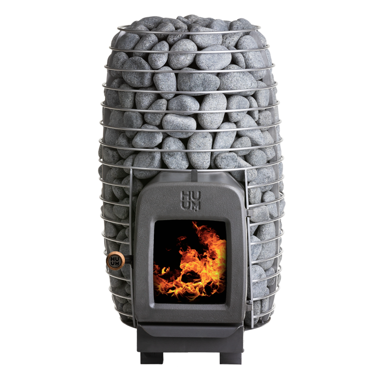 Distributors of HUUM sauna heaters and sauna stoves – HUUM