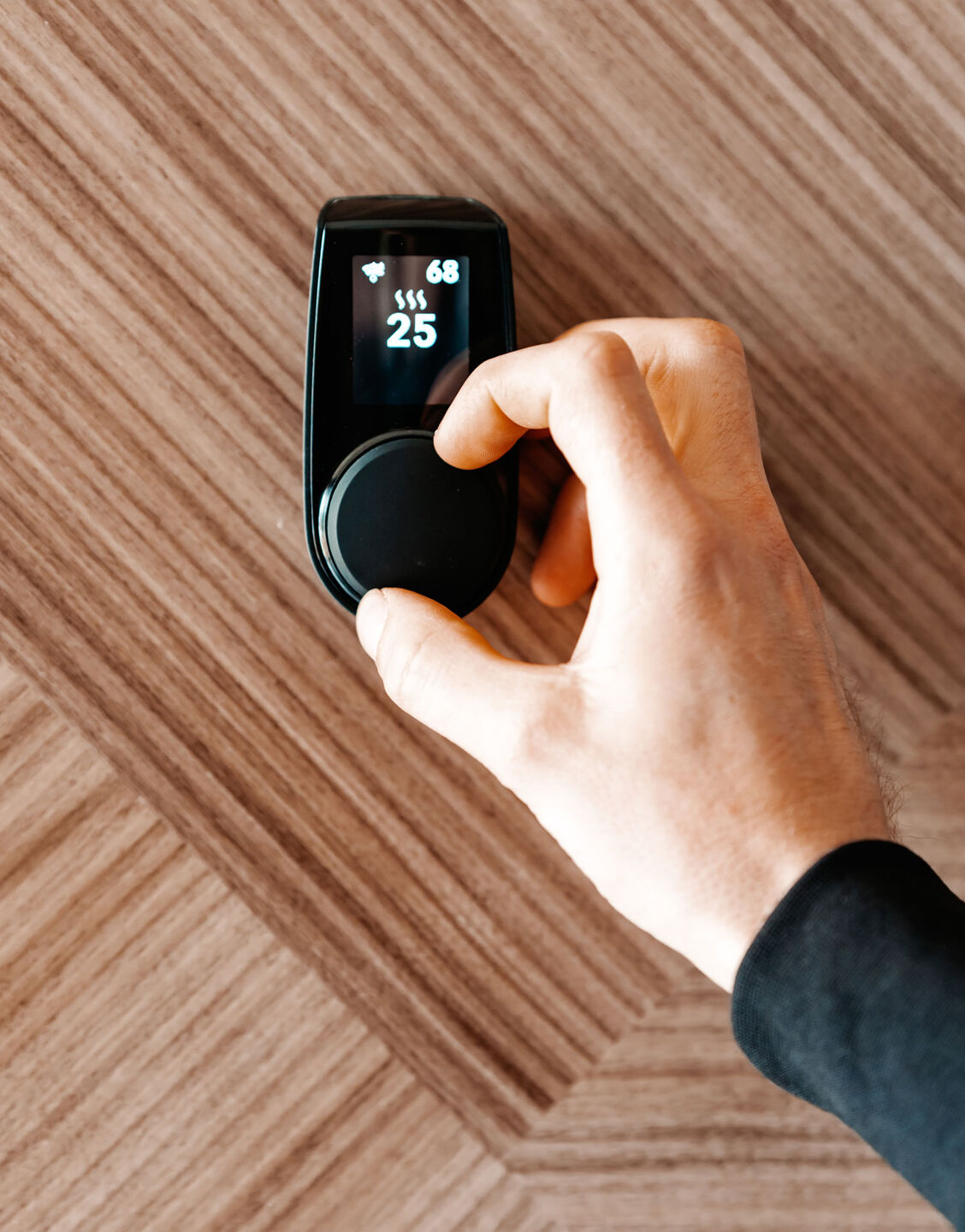 How to choose a controller for an electric sauna heater? - HUUM