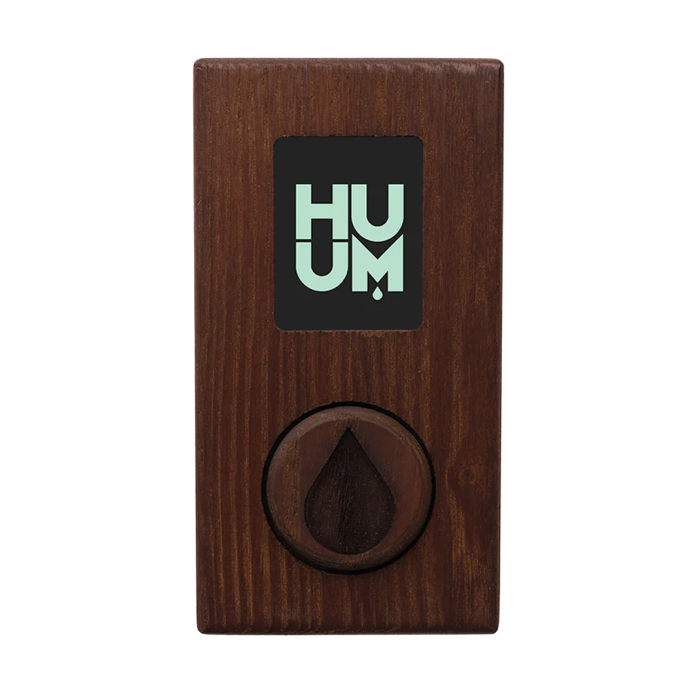 WOOD sauna control panel for the UKU sauna control system – HUUM