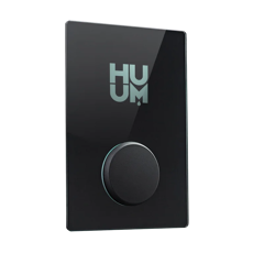 UKU sauna control system and sauna control panel – HUUM