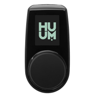 UKU sauna control system and sauna control panel – HUUM