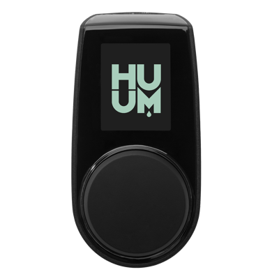 UKU sauna control system and sauna control panel – HUUM