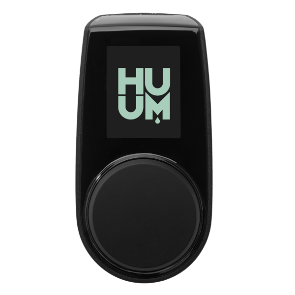 UKU sauna control system and sauna control panel – HUUM