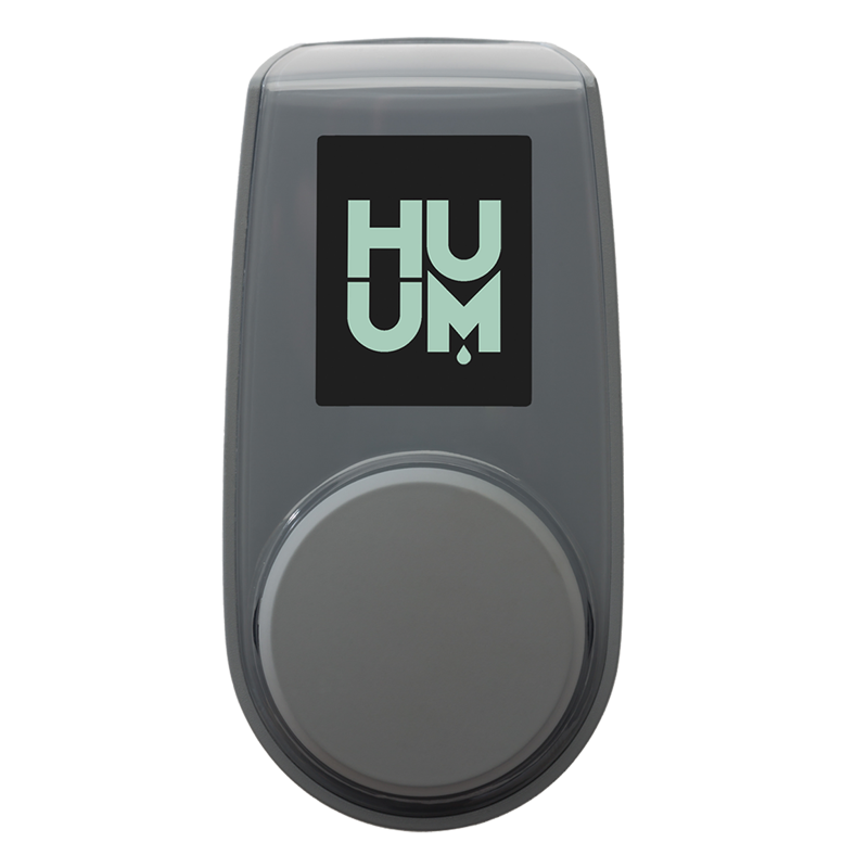 CLASSIC sauna control panel for the UKU sauna control system – HUUM