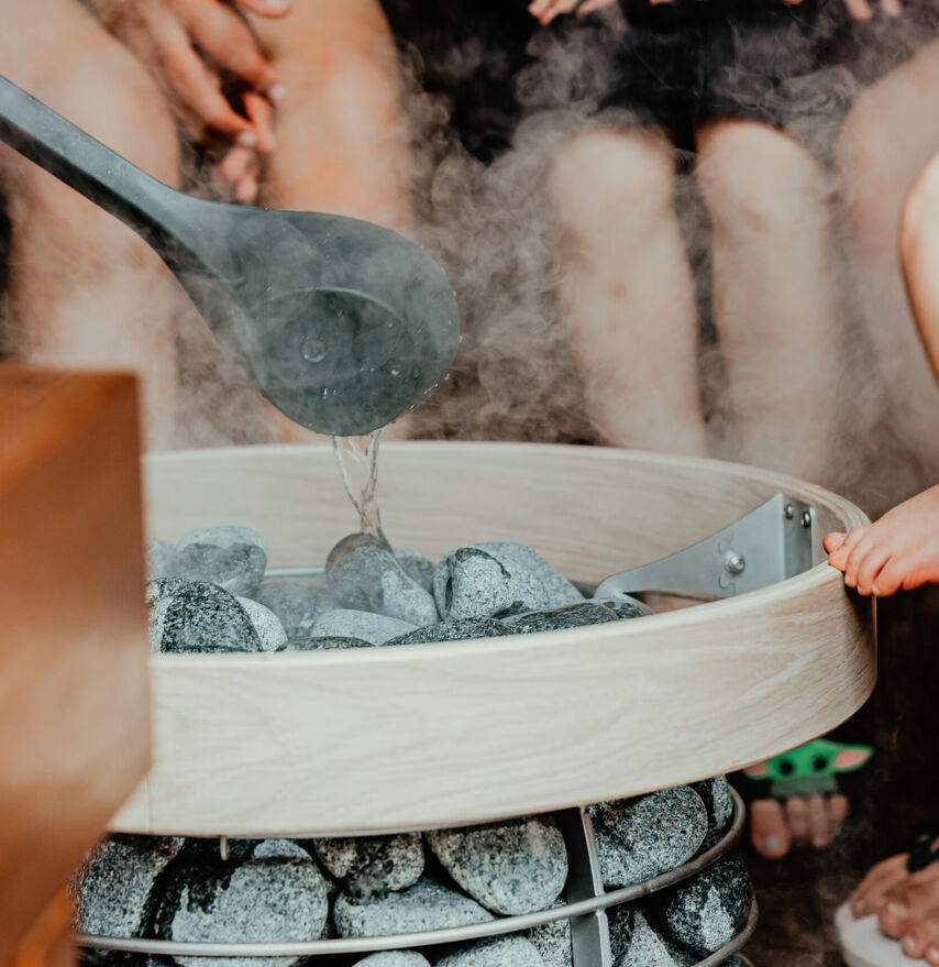 HUUM sauna blog – information on sauna building, design and products of ...