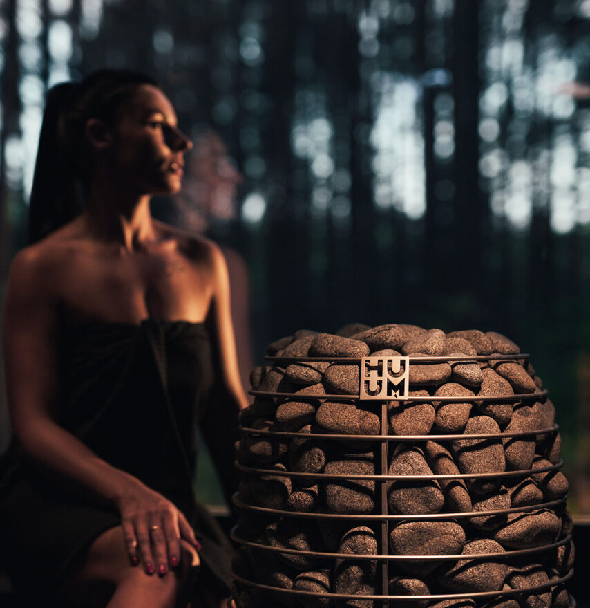 HUUM sauna blog – information on sauna building, design and products of ...