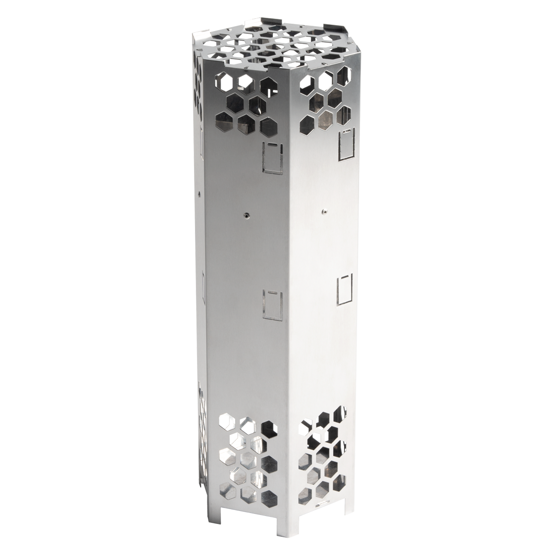 HIVEサウナヒーターのエアトンネル – – HUUM