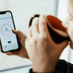 UKU sauna control system and sauna control panel – HUUM